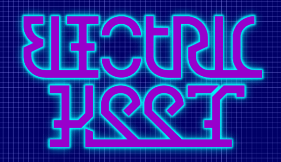 Kevin Pease / Ambigrams