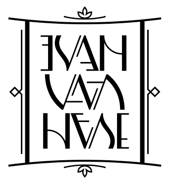 Kevin Pease / Ambigrams